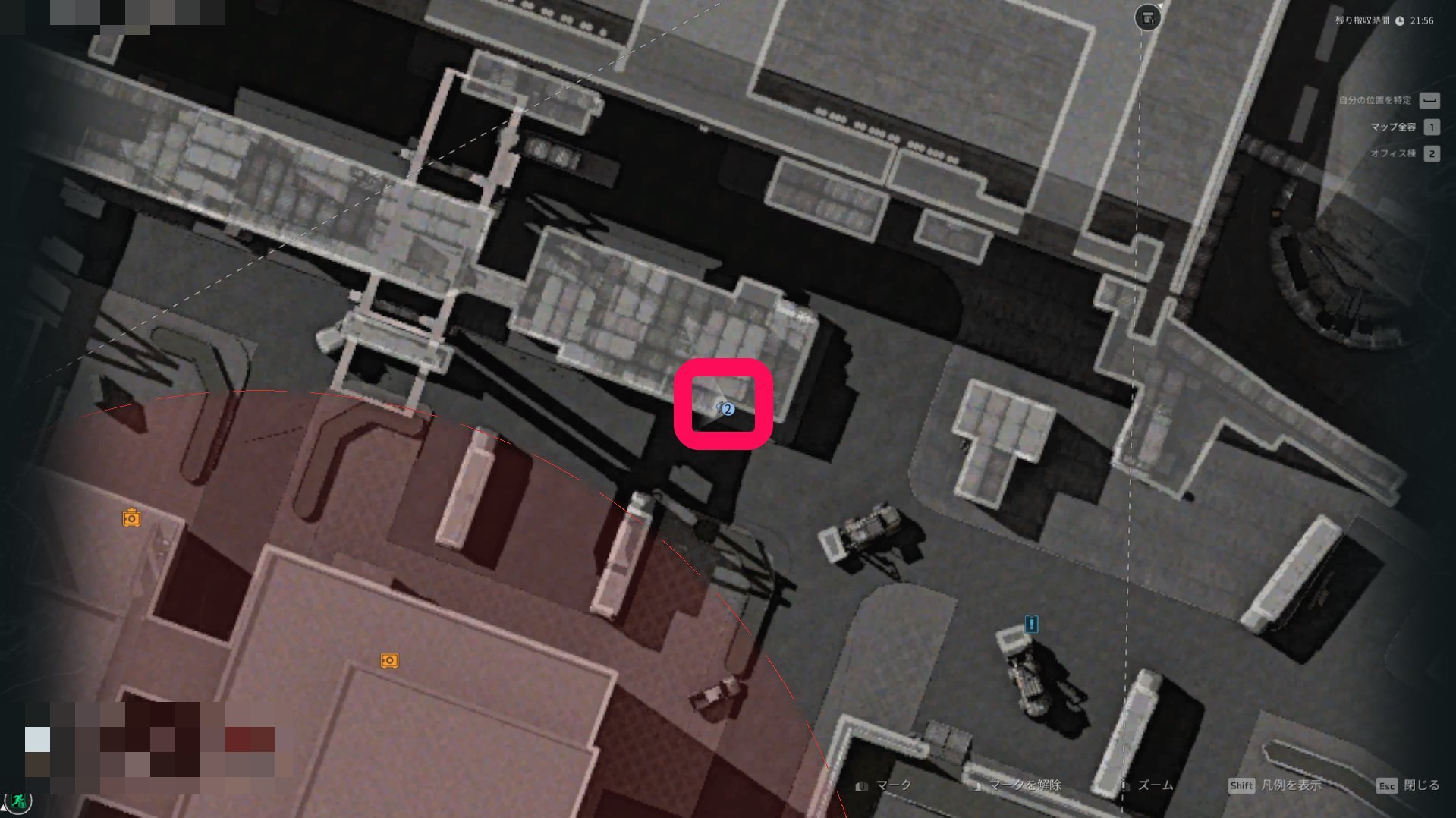 Delta Force | Zero Dam Guide - Map, Keycards, Recommended Exploration ...