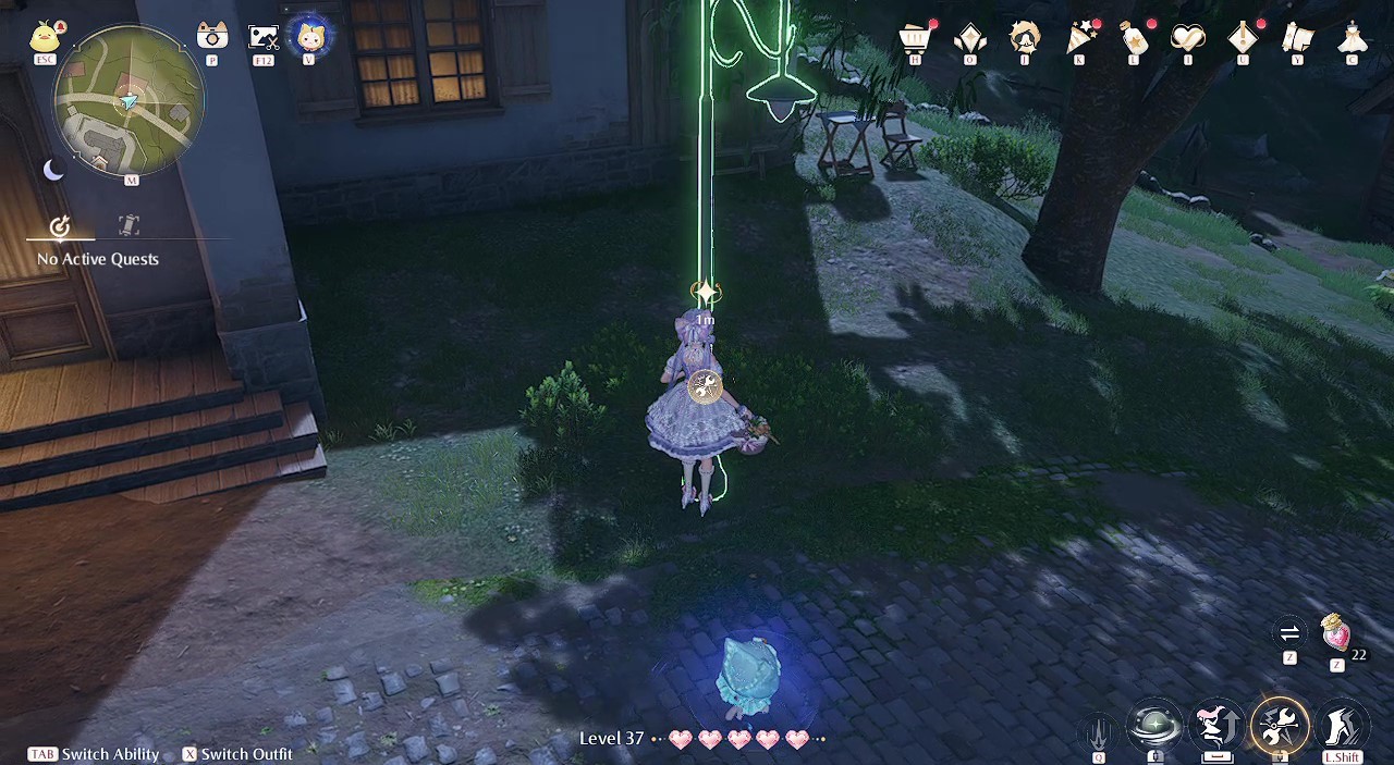 Infinity Nikki | Tales of Mystery Event Guide And Rewards - GameWith