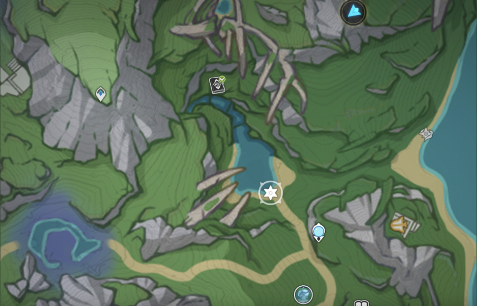 Genshin Impact | Fontaine World Quest List - GameWith