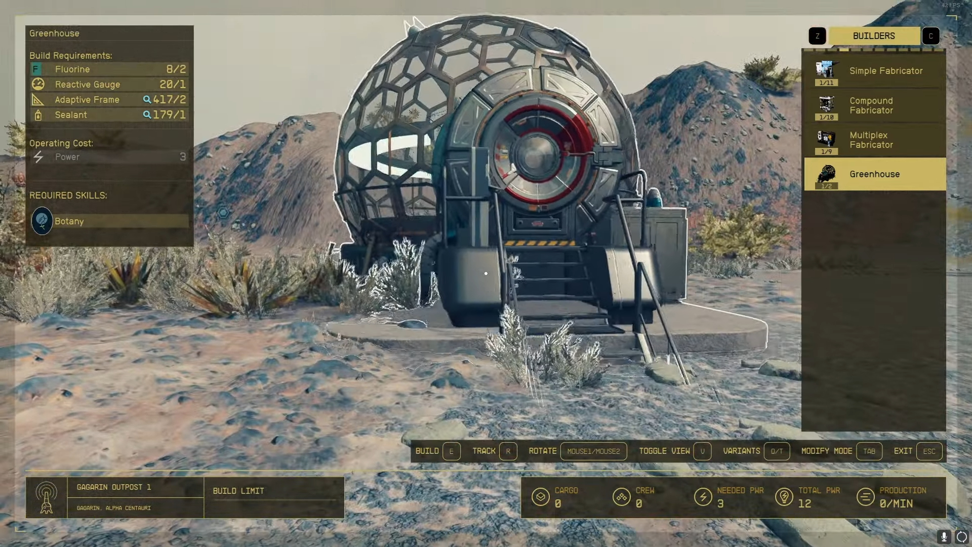 Starfield | Outpost Guide & Tips - How To Build - GameWith