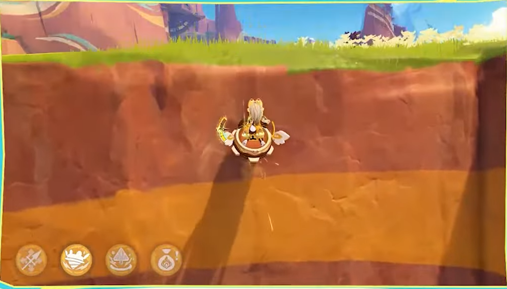 Genshin Impact | Kachina Best Build & Weapon - GameWith