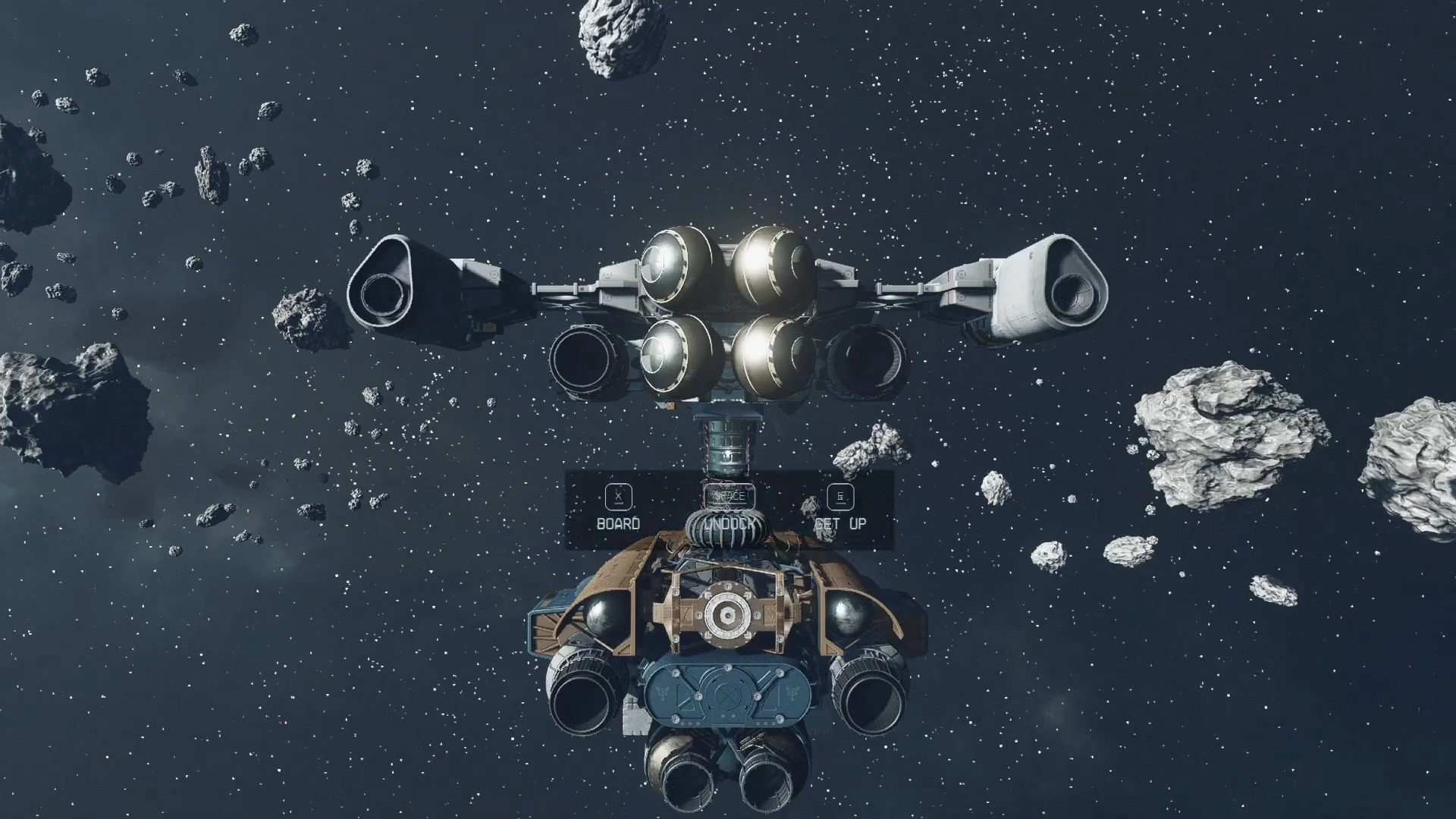 Starfield | Top Secrets - Ryujin Industries Mission Walkthrough and ...