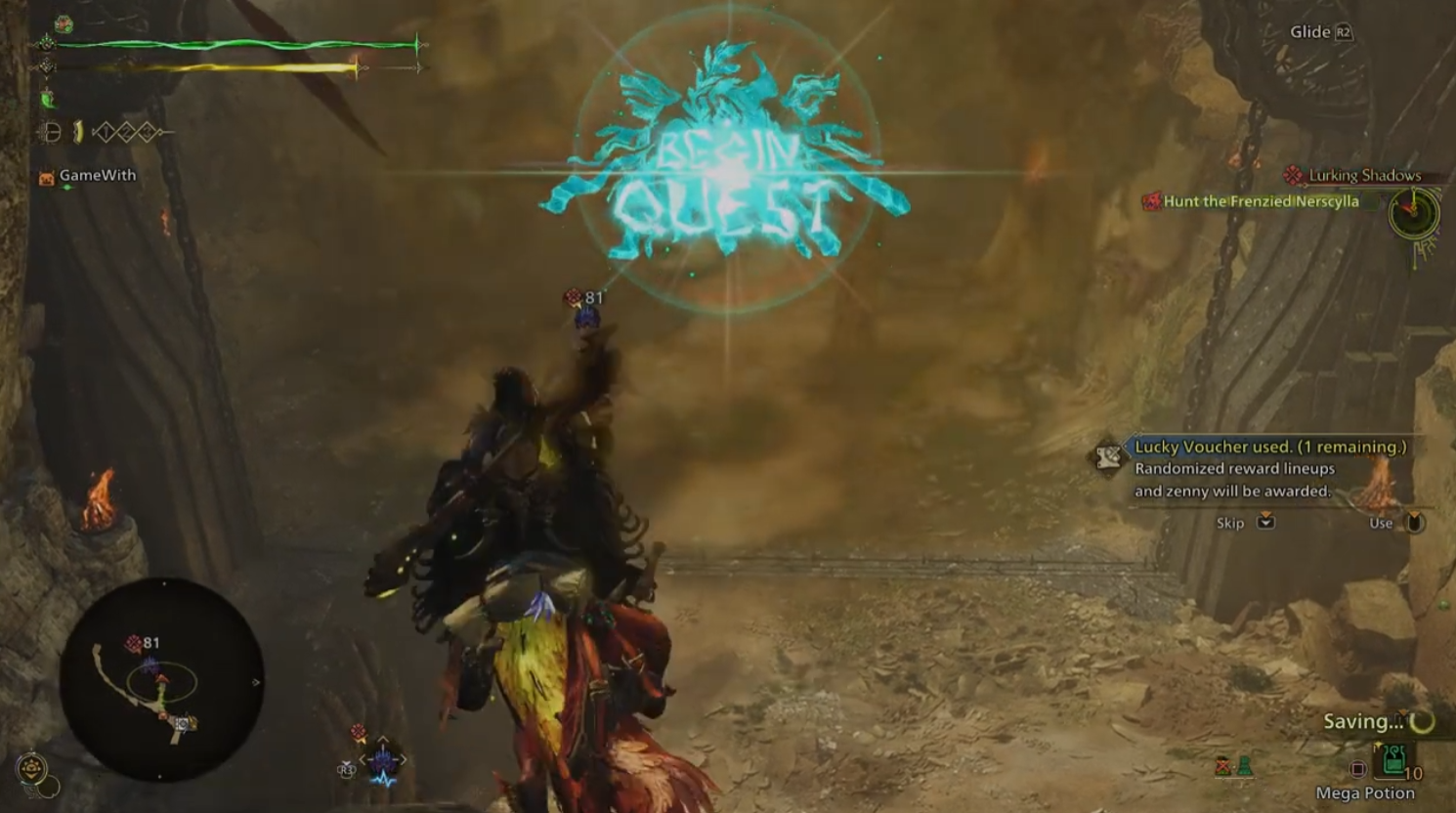 MH Wilds | Frenzy Monster Guide - Characteristics & Behavior | Monster ...