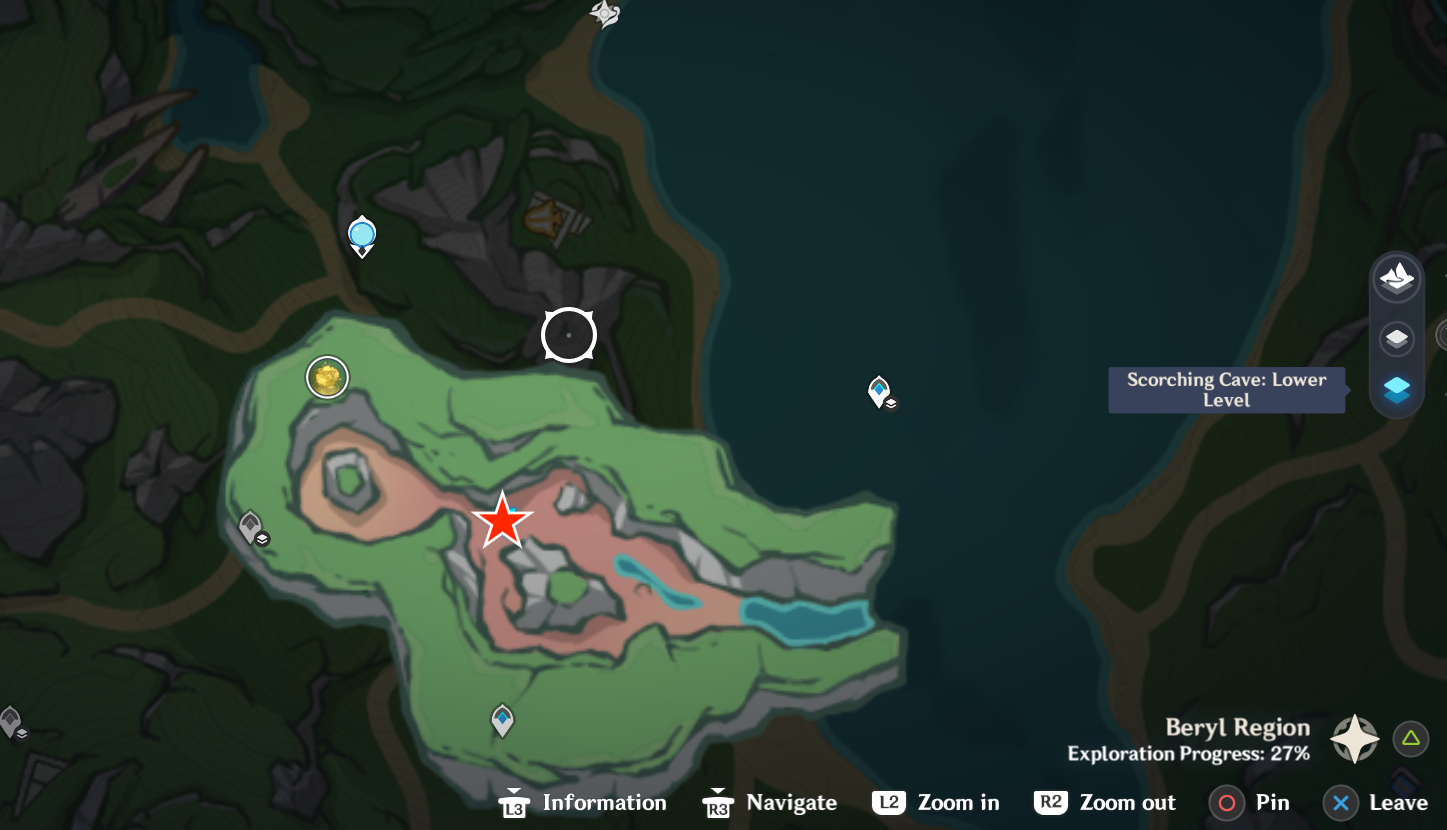 Genshin Impact | Fontaine Local Legends Locations & How To Beat - GameWith