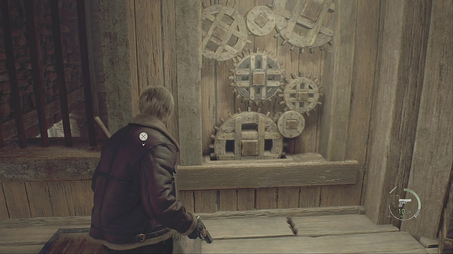 RE4 Remake | Chapter 1 Walkthrough - Map, Request, & Castellans ...