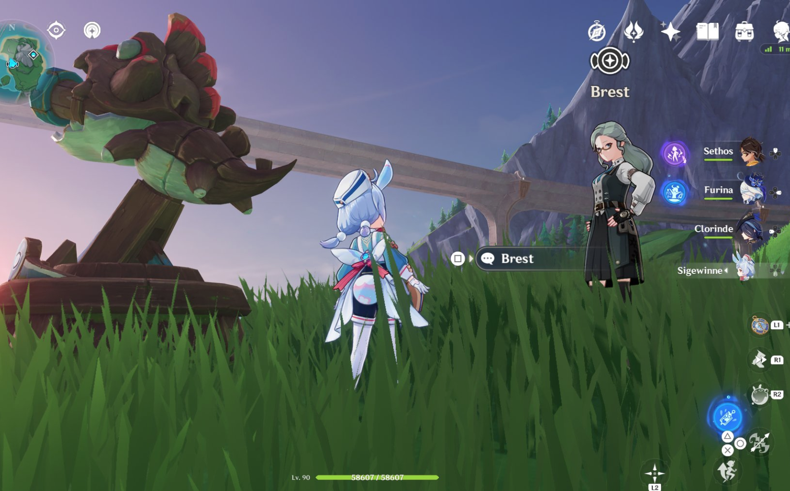 Genshin Impact | Spino Doubleblaster Event Guide - GameWith