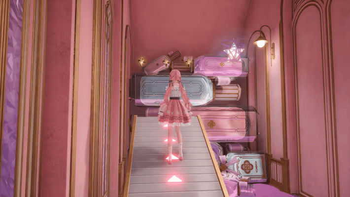 Infinity Nikki | Timis's Beauty Lab Walkthrough - GameWith