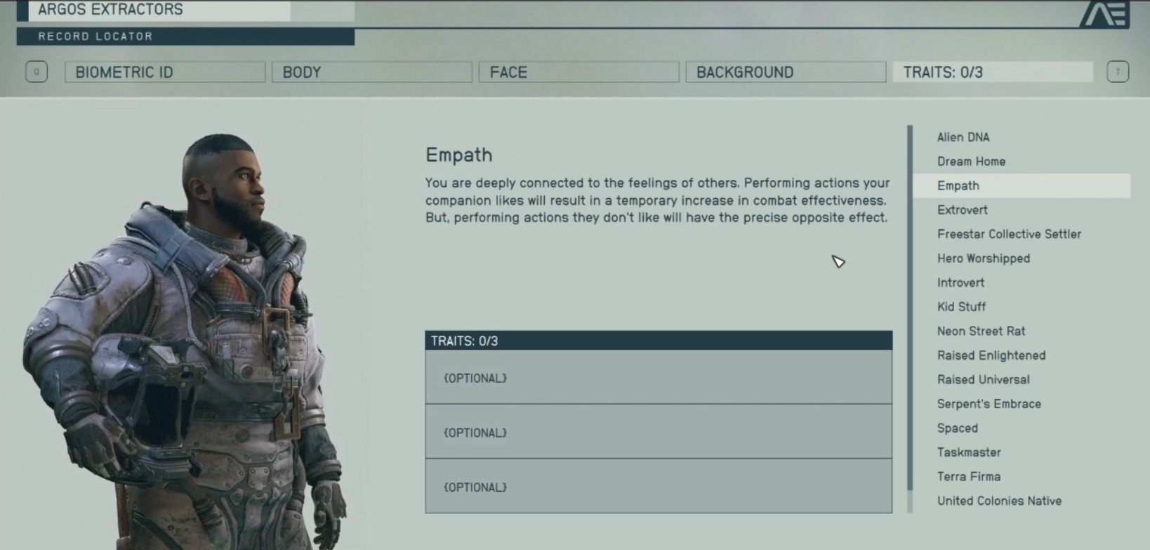Starfield | One Small Step - Main Constellation Mission Walkthrough ...