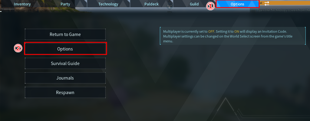Palworld | Game Controls - How To Change Controller & Keyboard Settings ...