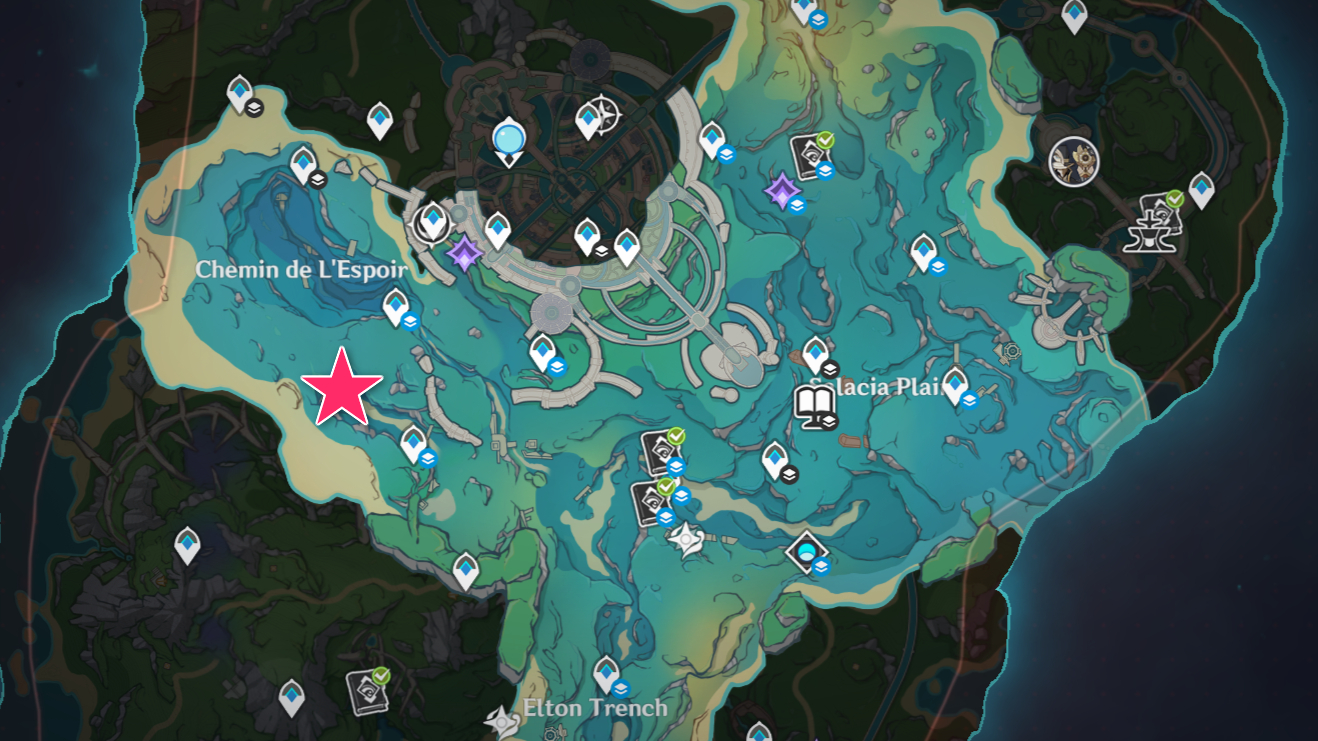 Genshin Impact | Berrypuff The Blubberbeast & Achievement Guide ...