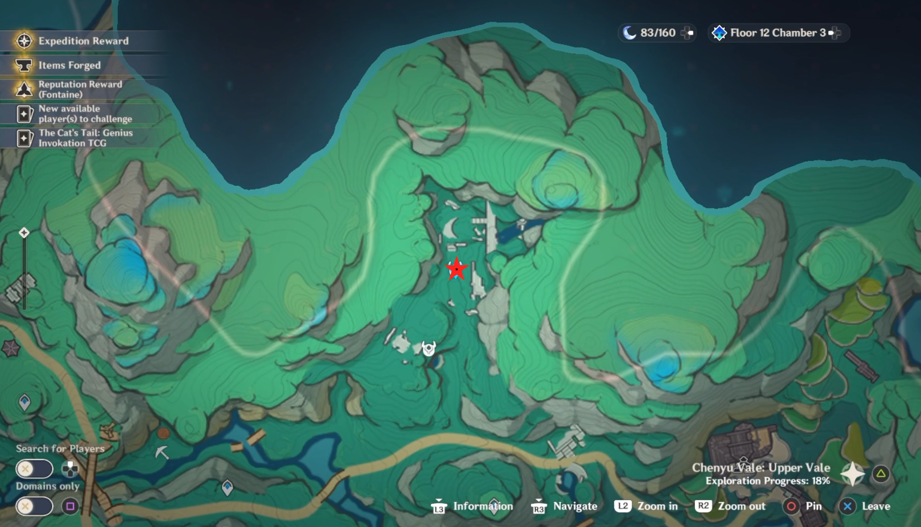 Genshin Impact | Ruin Machine Core Location Guide & Where To Use - GameWith