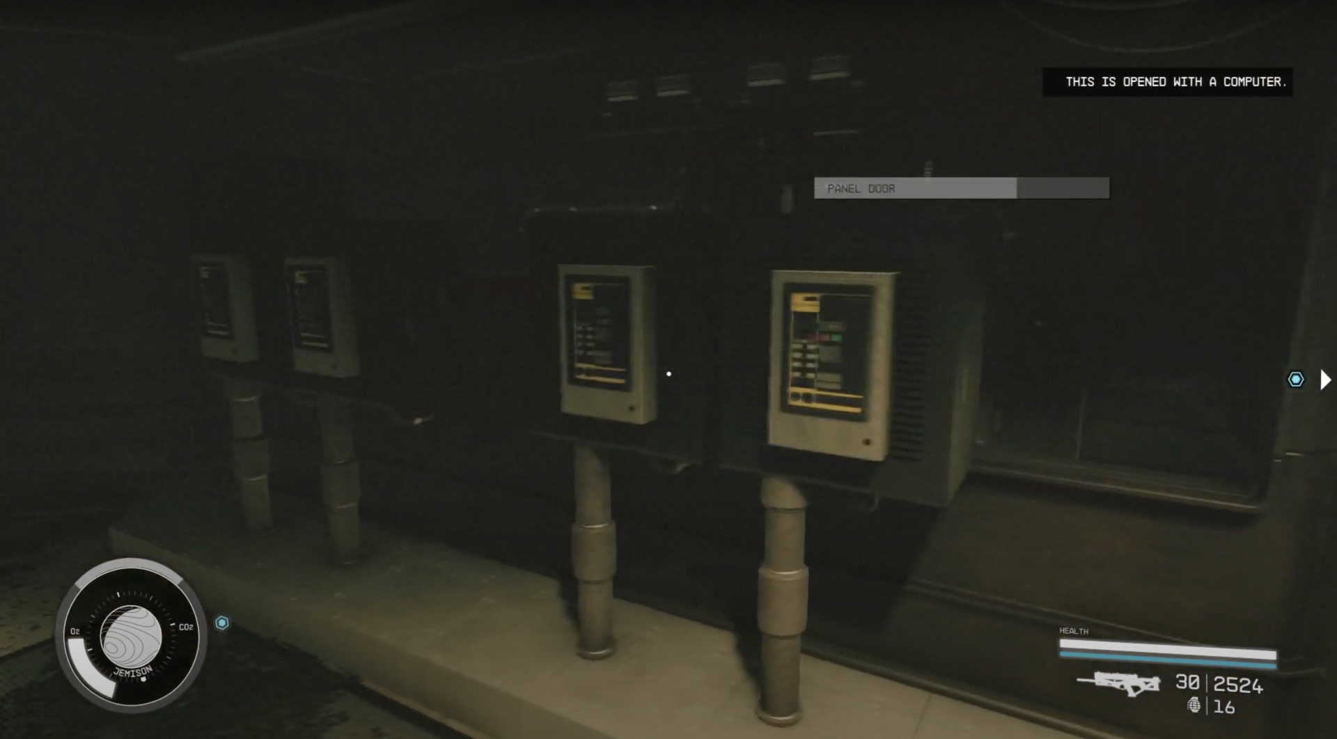 Starfield | Tapping the Grid - Misc Mission Walkthrough and Reward - GameWith