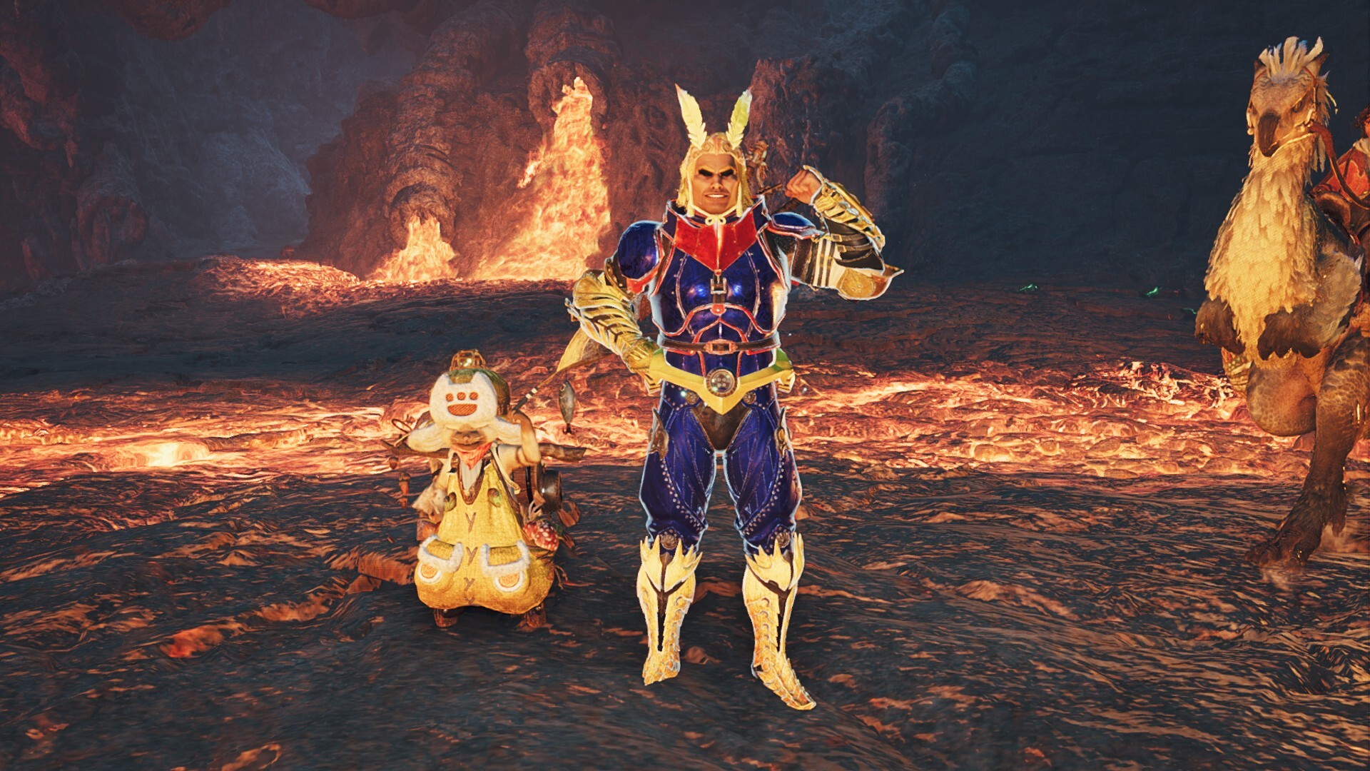 MH Wilds | Layered Armor Outfit Guide | Monster Hunter Wilds - GameWith