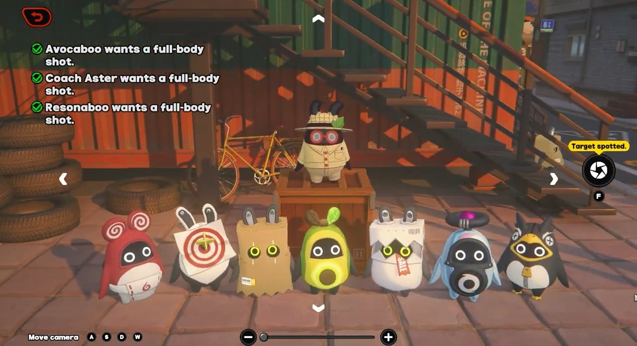 En-Nah Assistant Program Event - Guide & Rewards | Zenless Zone Zero ...