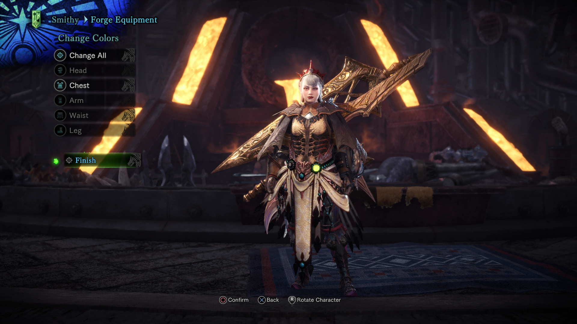 MHW: ICEBORNE | All Layered Armor Set List - GameWith