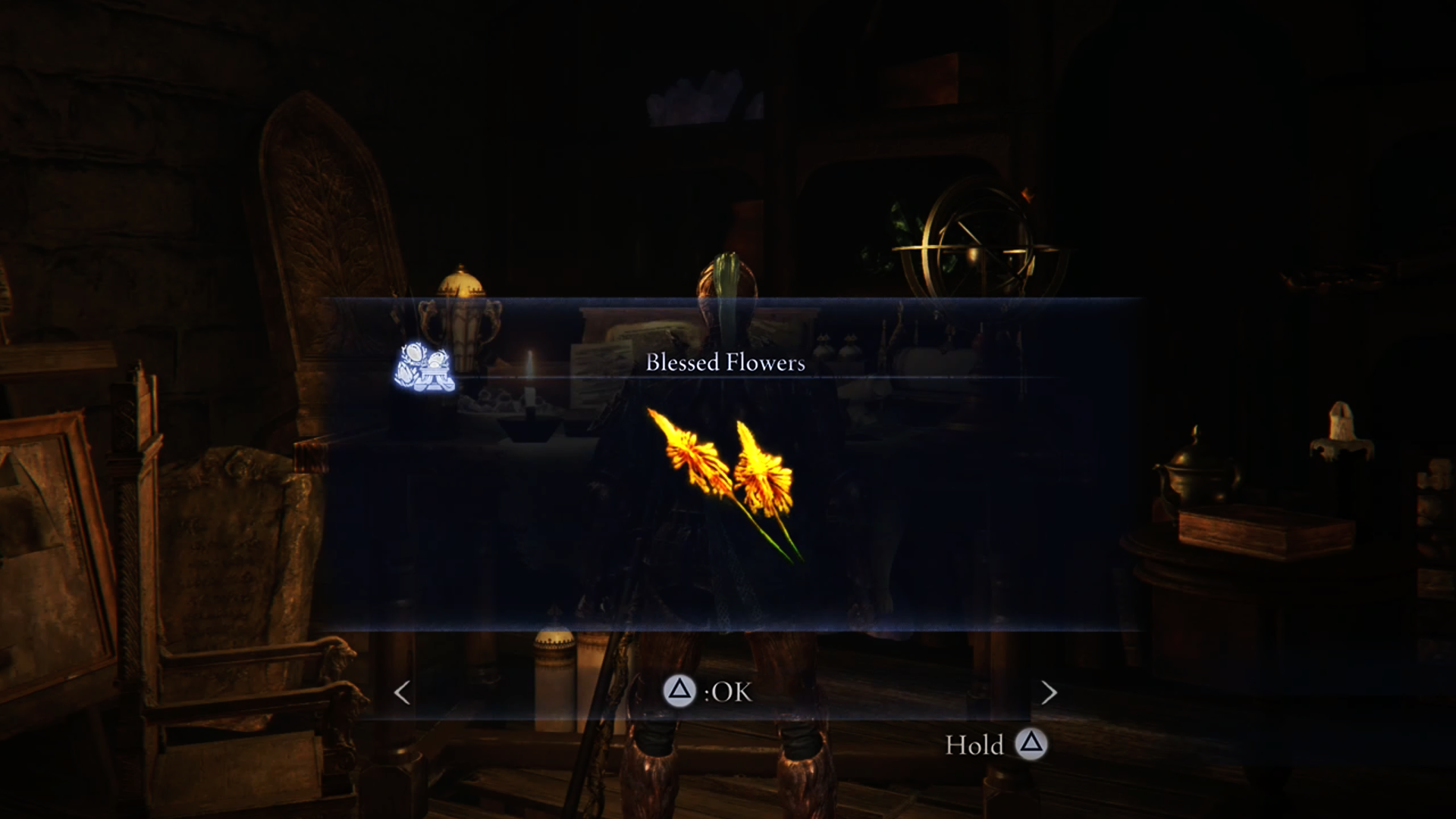 Blessed Flowers - How to Get & Effects | Elden Ring Nightreign - GameWith