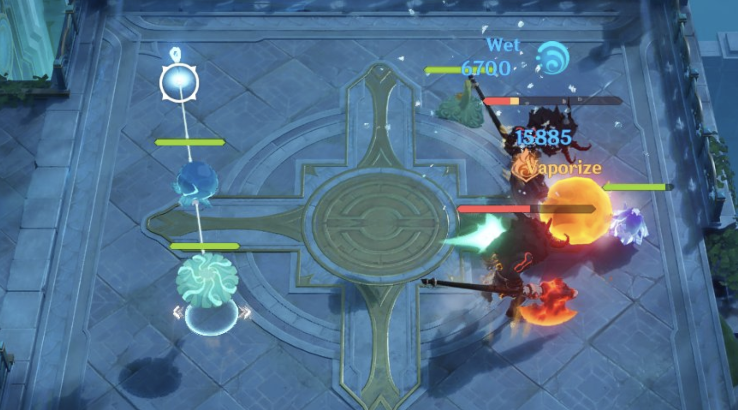 Genshin Impact Lil Fungis Fun Tastic Fiesta Event Guide Gamewith
