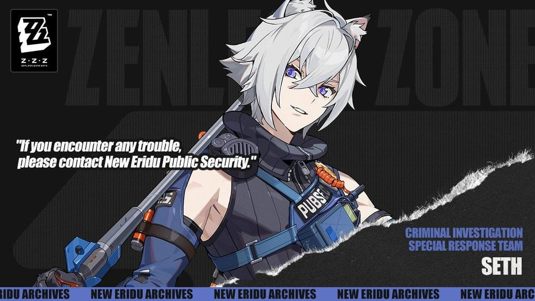 Upcoming Characters - All New Agents List | Zenless Zone Zero (ZZZ) - GameWith