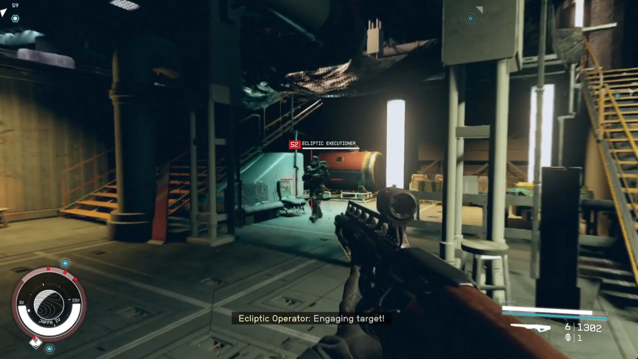 Starfield | Dagger Ship - How To Get at Vultures Roost & Stats - GameWith