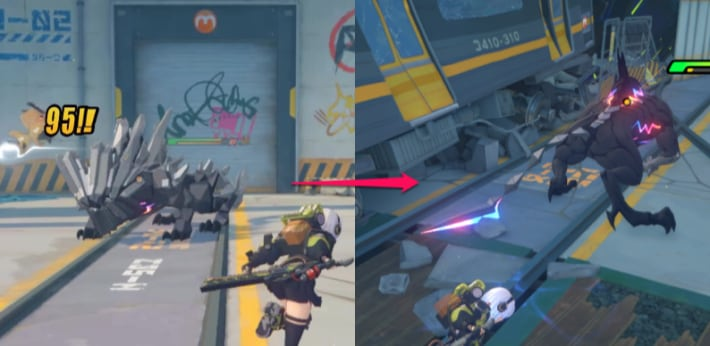 Impaired - How to Trigger & Effects | Zenless Zone Zero (ZZZ) - GameWith