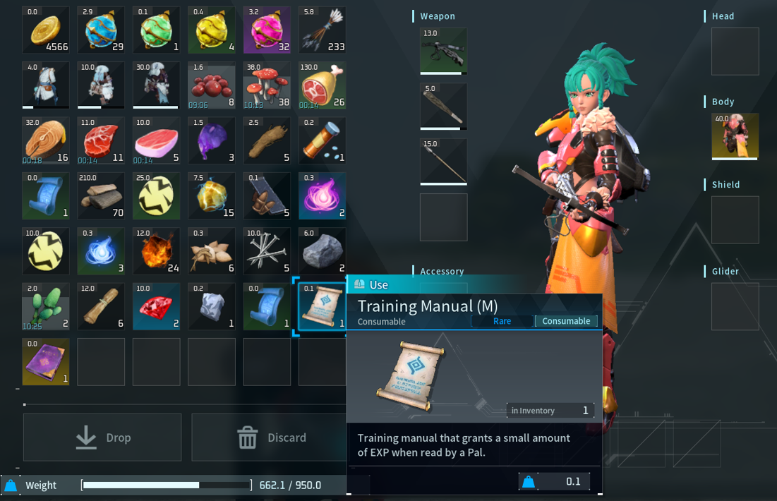 Palworld | Best Way To Level Up Fast - EXP Farm - GameWith