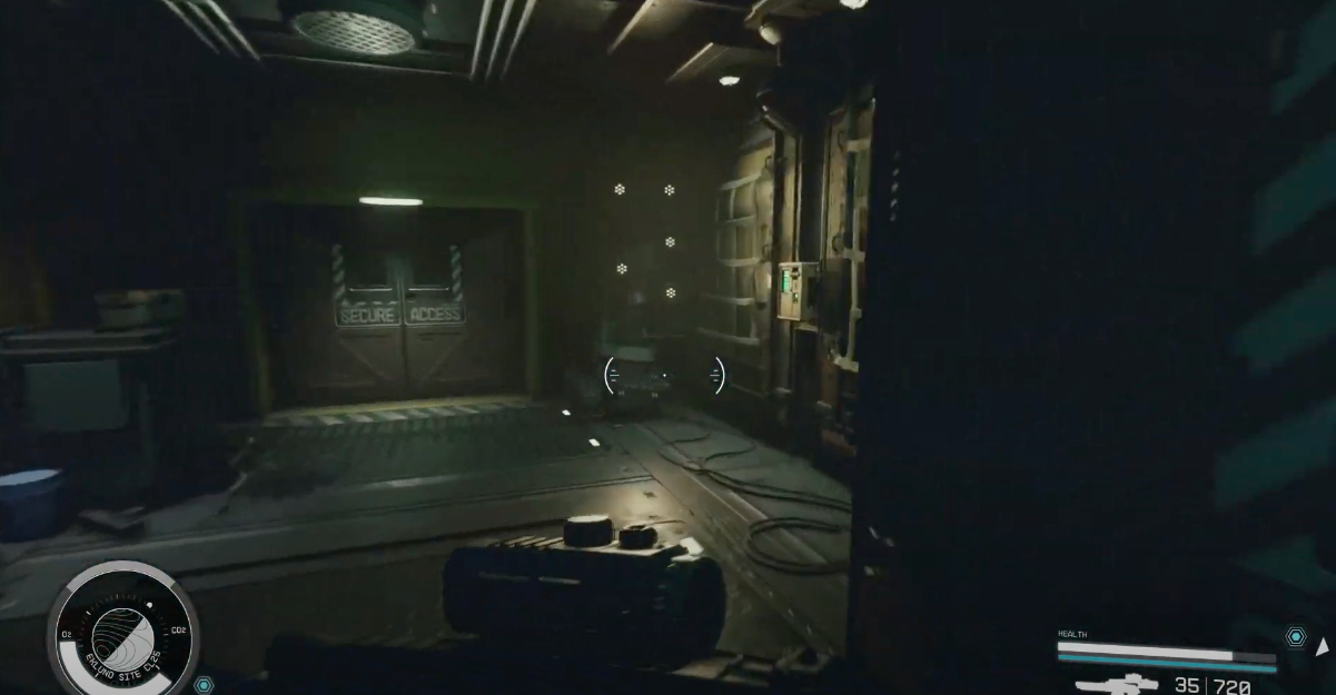 Starfield | Surgical Strike - Side Quest Walkthrough - GameWith