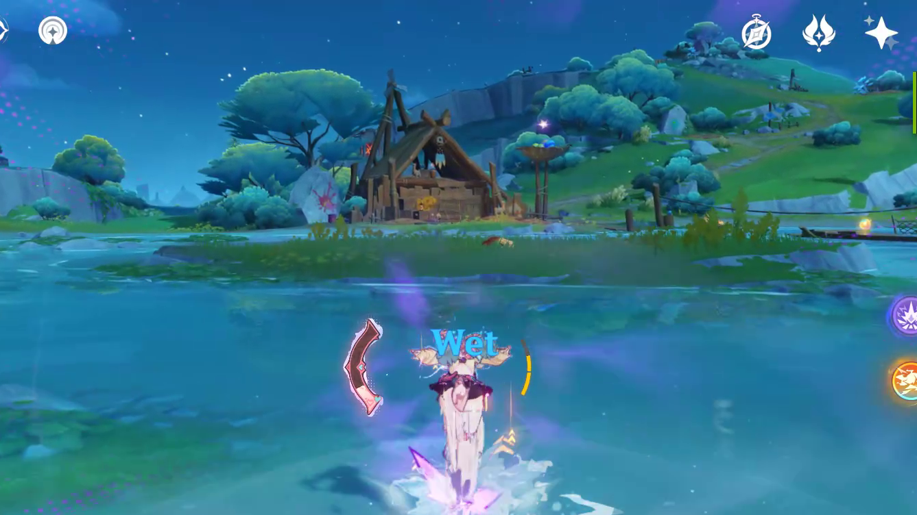 Genshin Impact | Natlan Local Legends - Map & Locations - GameWith