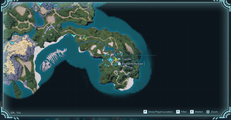 Palworld | Best Base Locations - Place To Set Up Base - GameWith