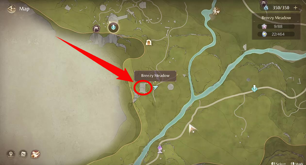 Infinity Nikki | Kindled Inspiration: Animal Traces Guide - Walkthrough ...