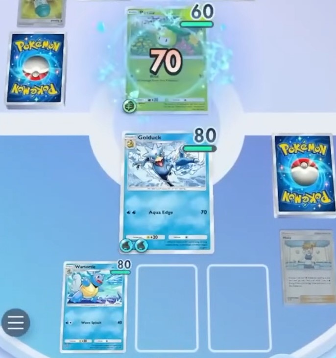 Misty Deck Card List - Strategy and Counters | Pokemon TCG Pocket ...