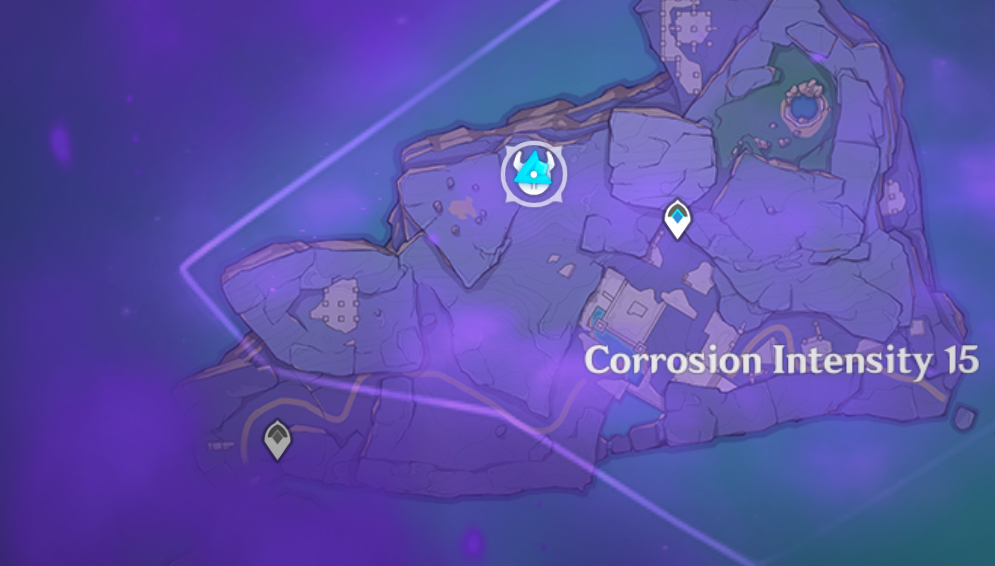 Genshin Impact | Chests Locations For Three Realms Gateway Offering ...