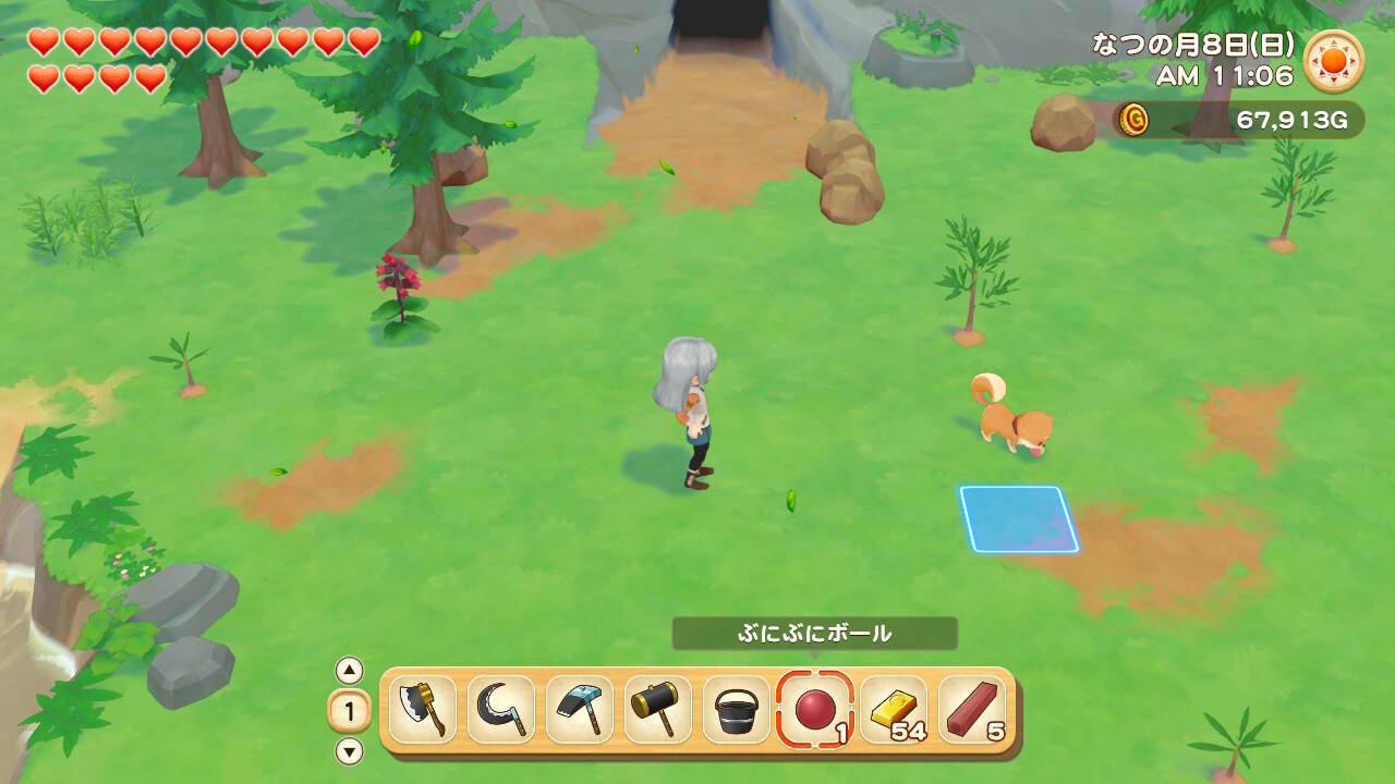 All Pets & Mounts List - How To Get & Price | Story of Seasons Pioneers ...