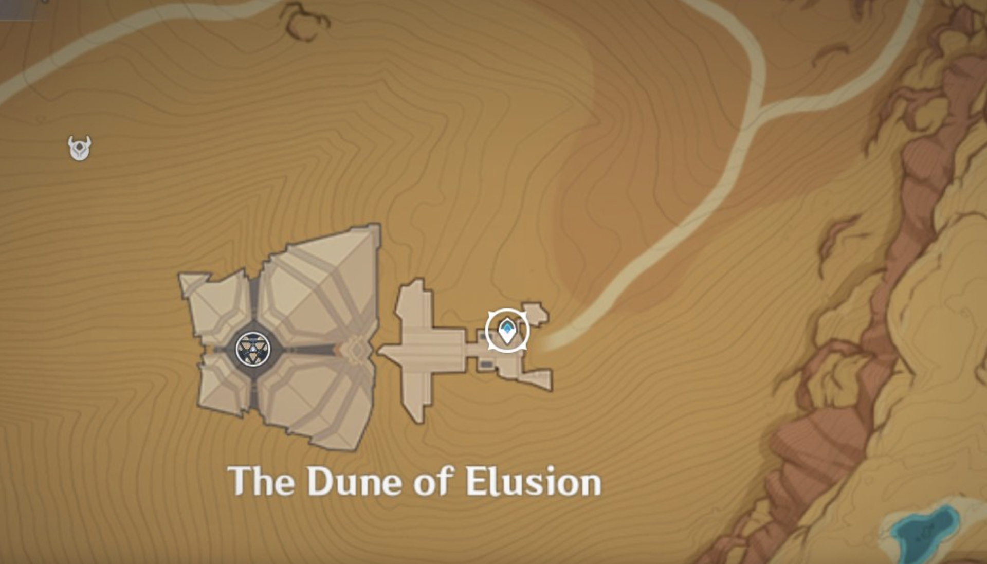 Genshin Impact | Algorithm Of Semi-Intransient Matrix Of Overseer ...