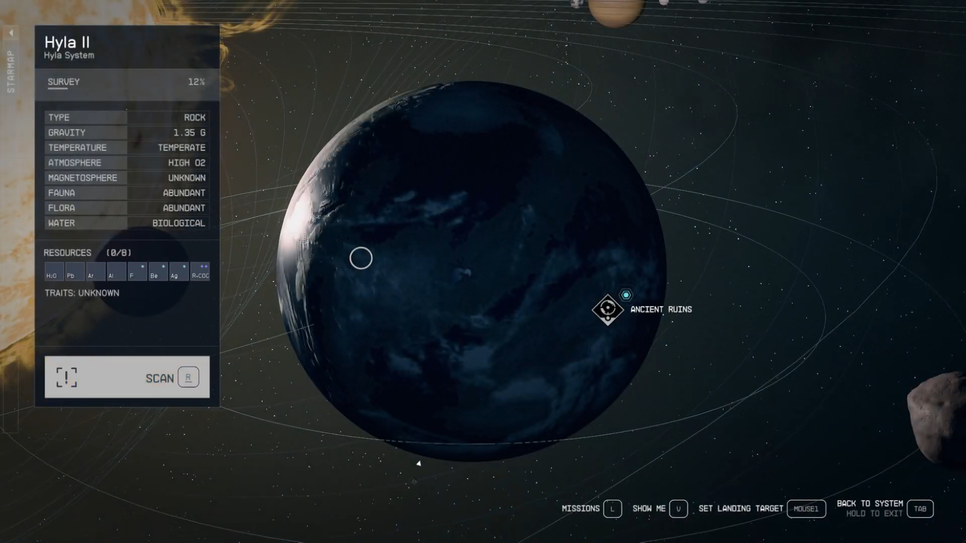 Starfield | Unity - Main Constellation Mission Walkthrough - GameWith