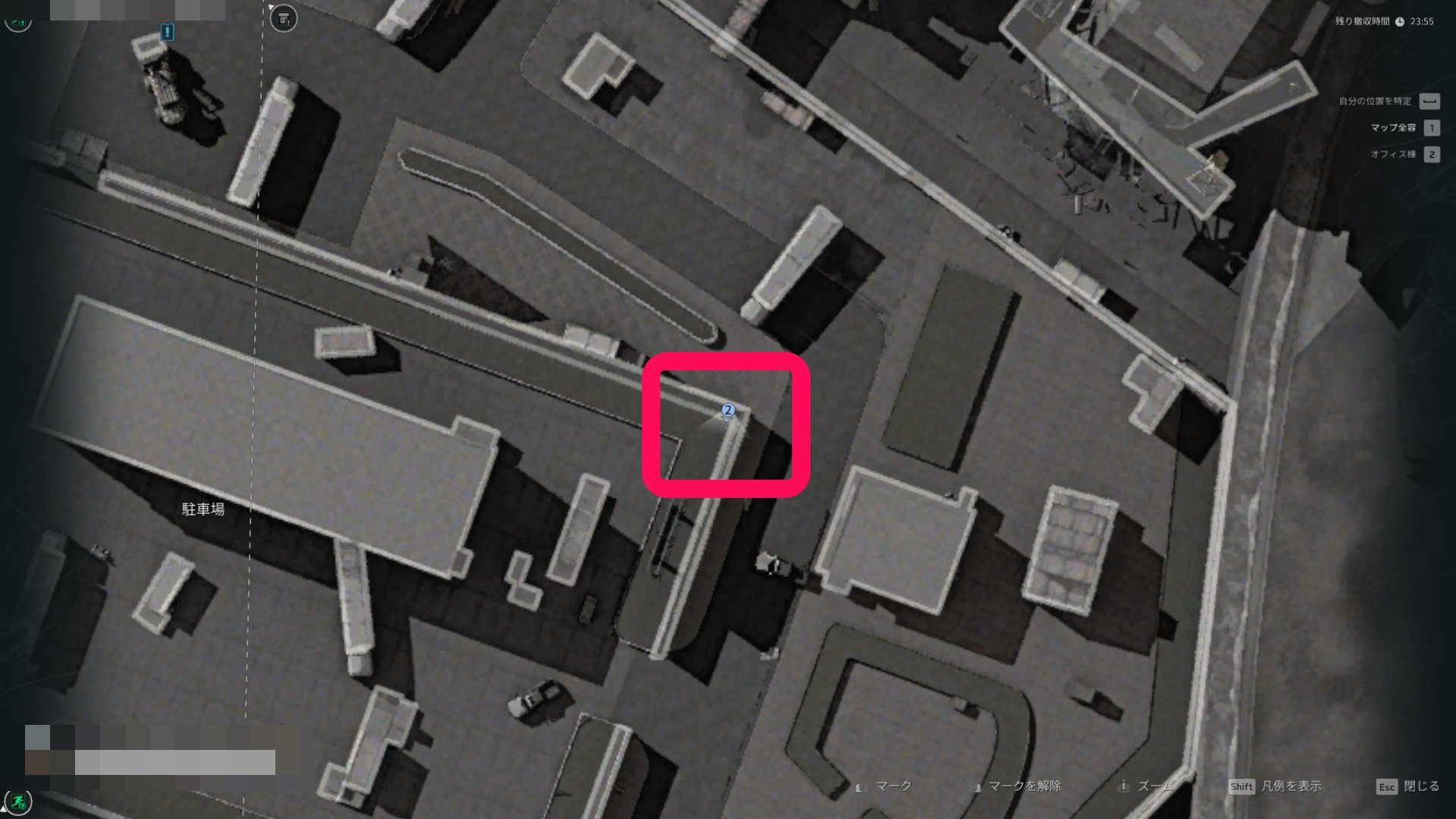 Delta Force | Zero Dam Guide - Map, Keycards, Recommended Exploration ...