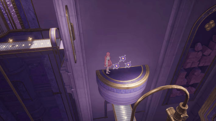 Infinity Nikki | Timis's Beauty Lab Walkthrough - GameWith