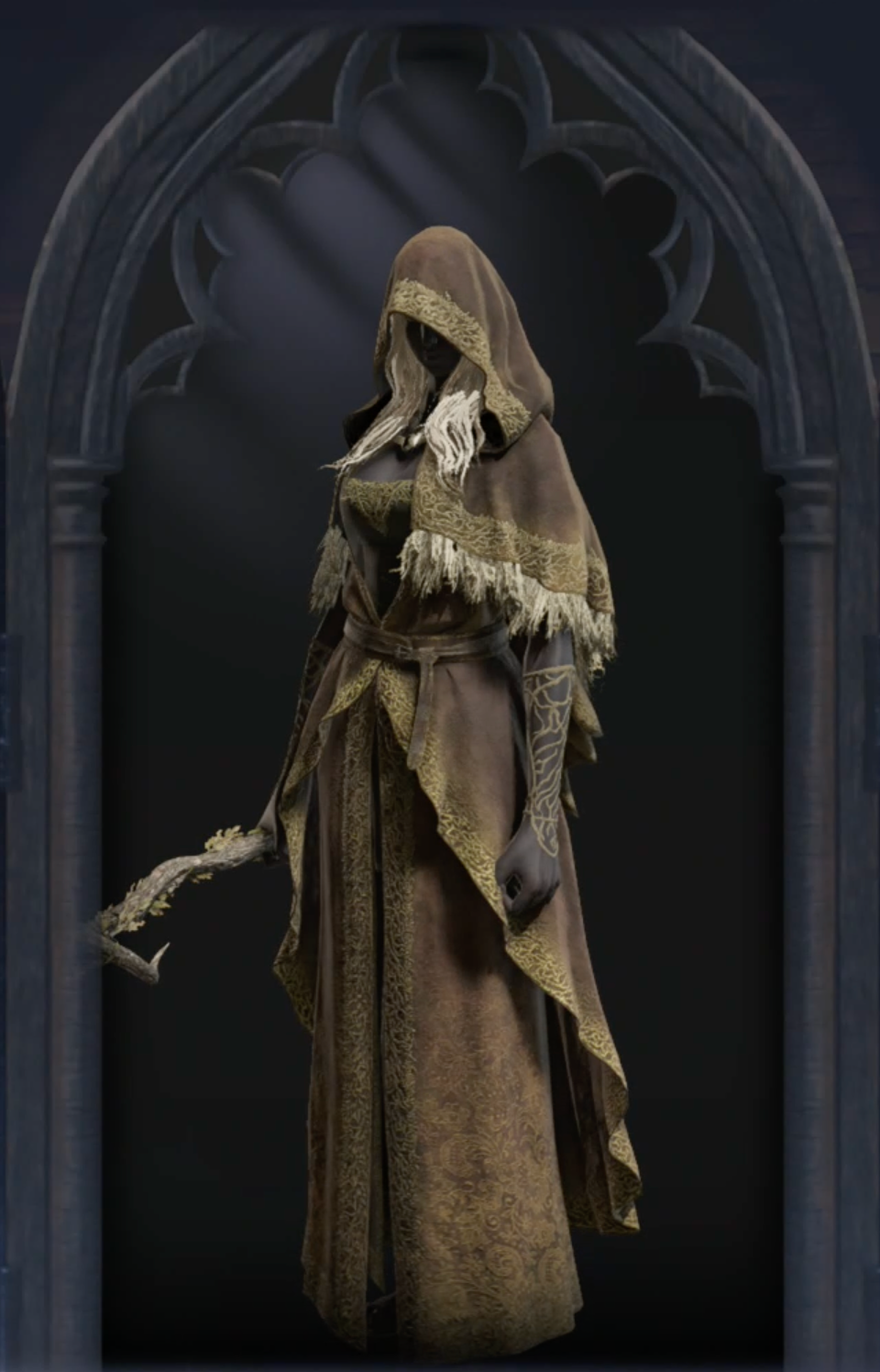 Recluse Class Guide - Skill, Ability & Art | Elden Ring Nightreign ...