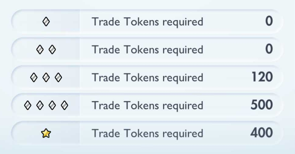 Trading Feature Guide - How to Trade Cards with Other Players | Pokemon ...