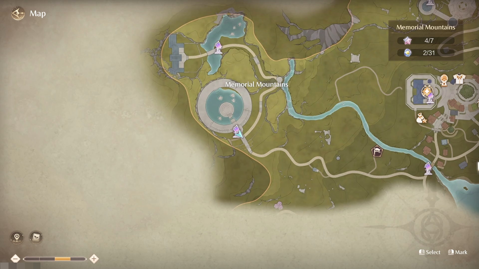 Infinity Nikki | List of All Side Quests - GameWith