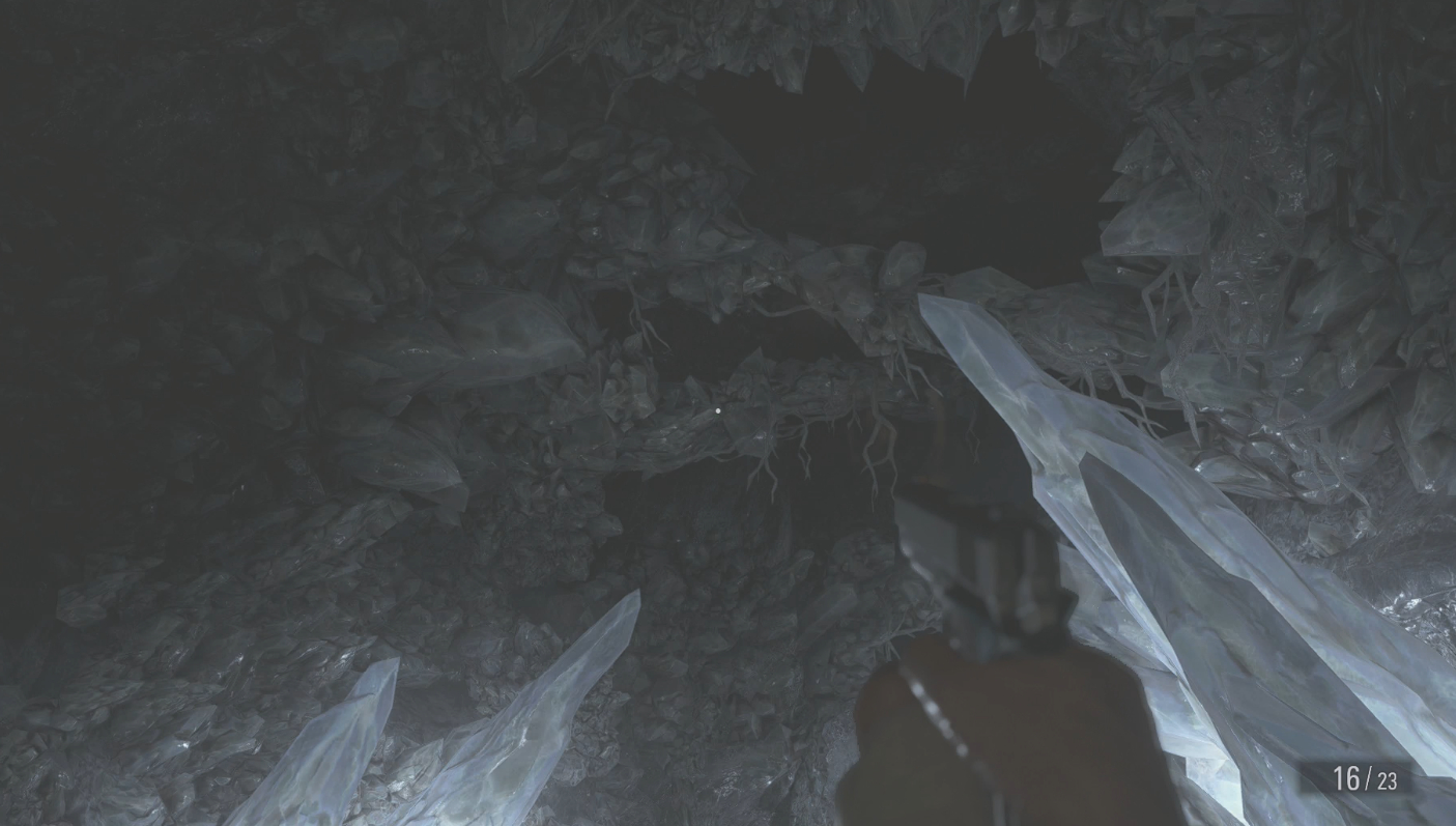 RE8 | Crystal Fragment - Map Location & How To Get | Resident Evil ...