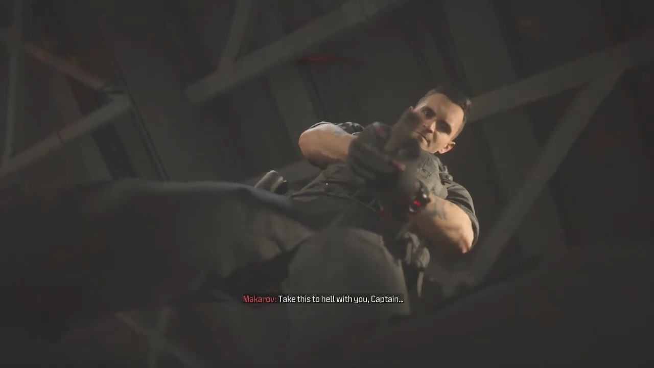 MW3 | Ending & Post Game Contents - What To Do After Finishing Campaign ...