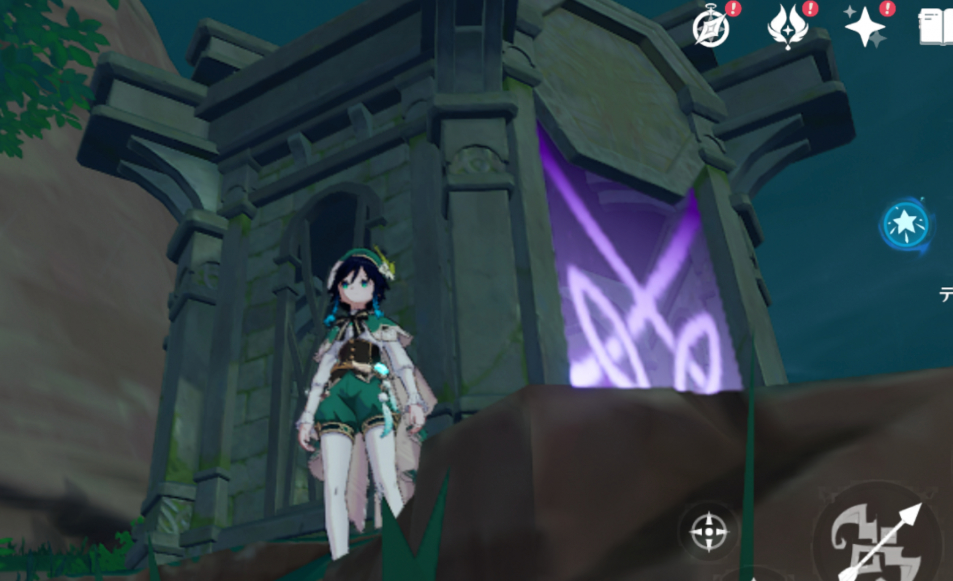 Genshin Impact | All Shrine Of Depths Location Guide - GameWith