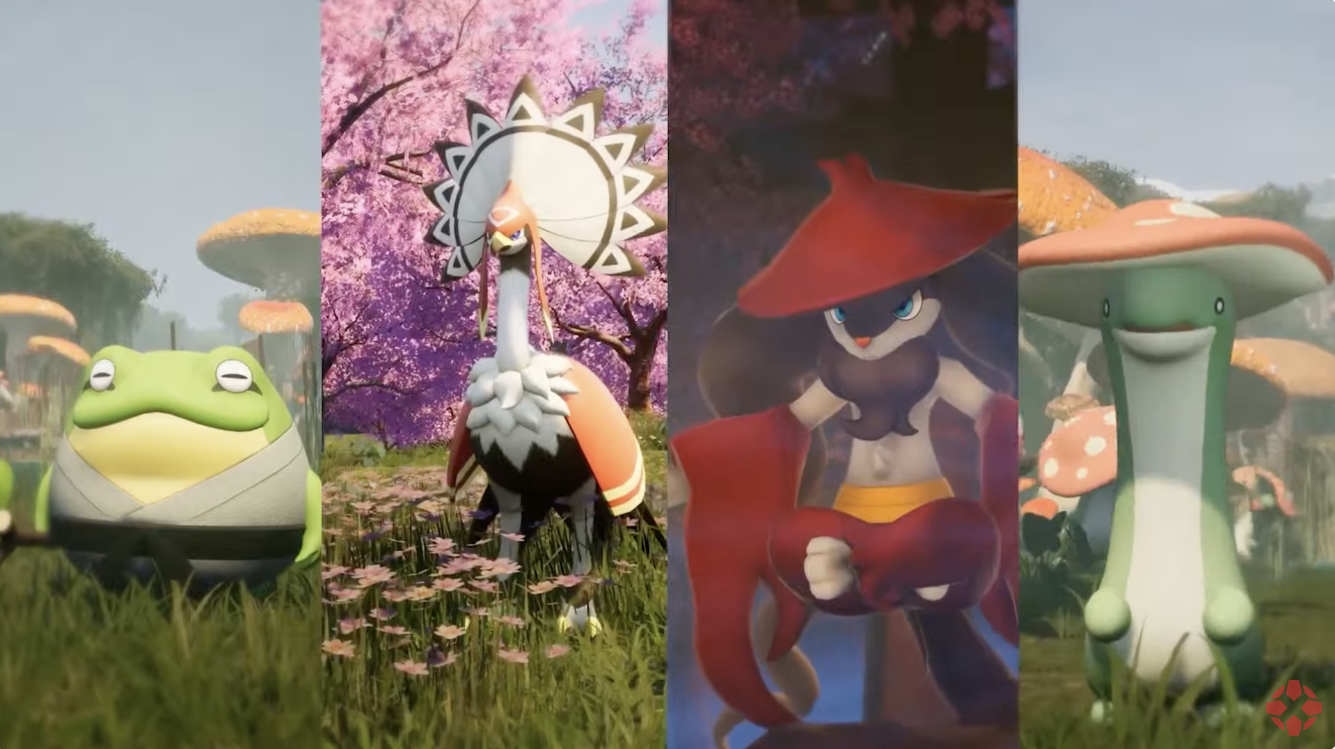 Palworld Wiki Guide - GameWith