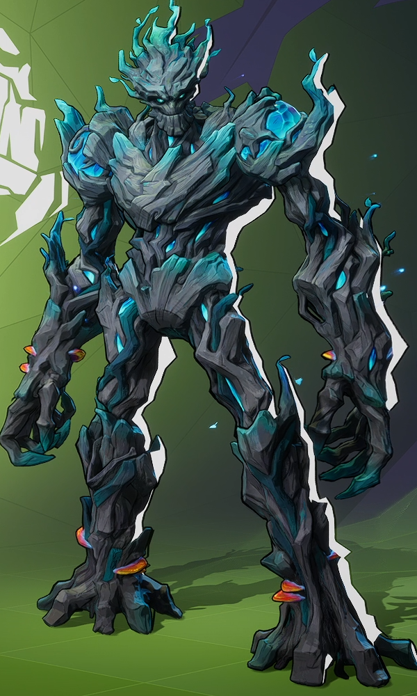 Marvel Rivals | Groot Guide: How to Play, Abilities, Tier Rank and ...