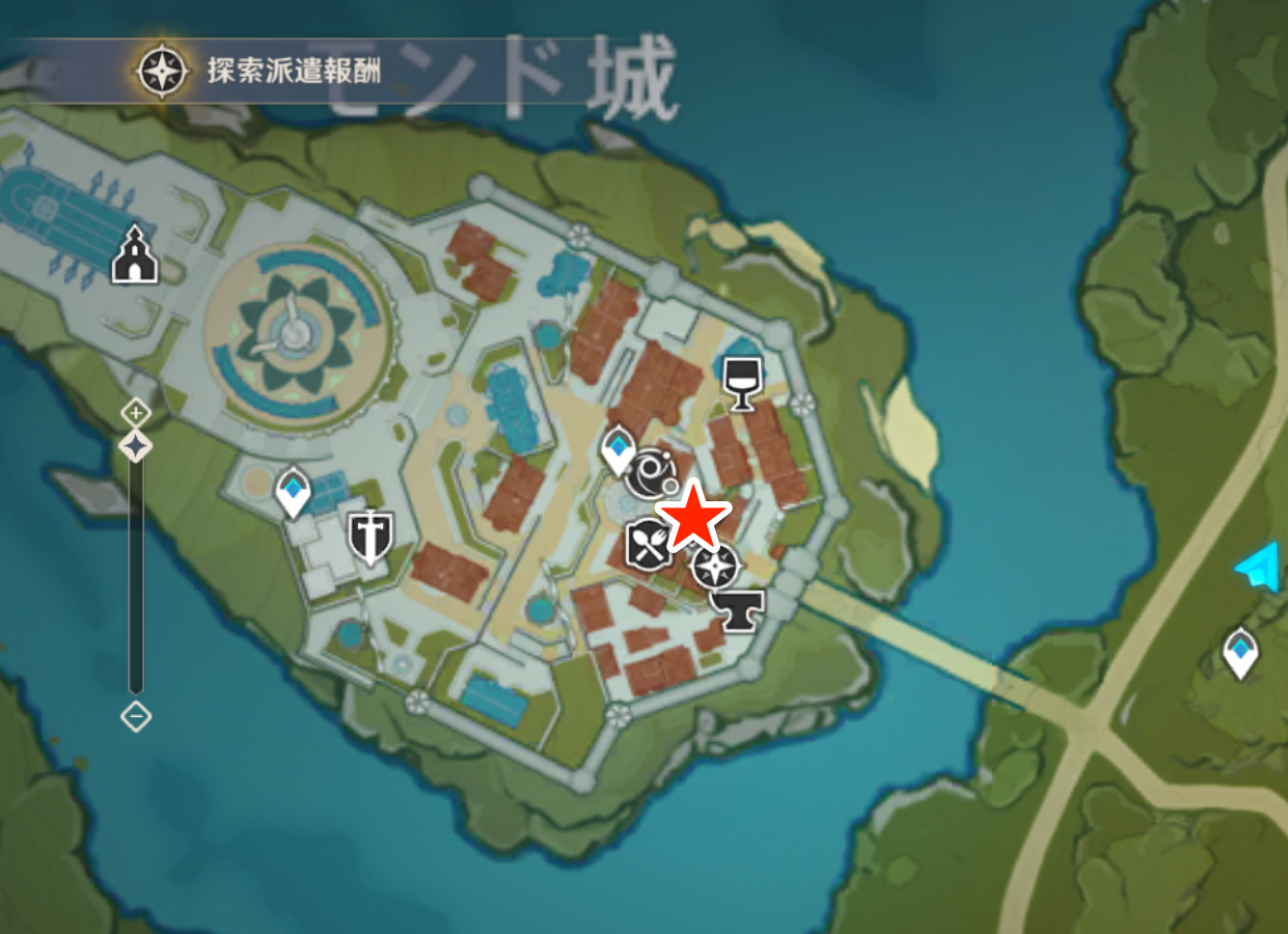 Genshin Impact | All World Quest List 5.8 - Locations & How To Unlock ...