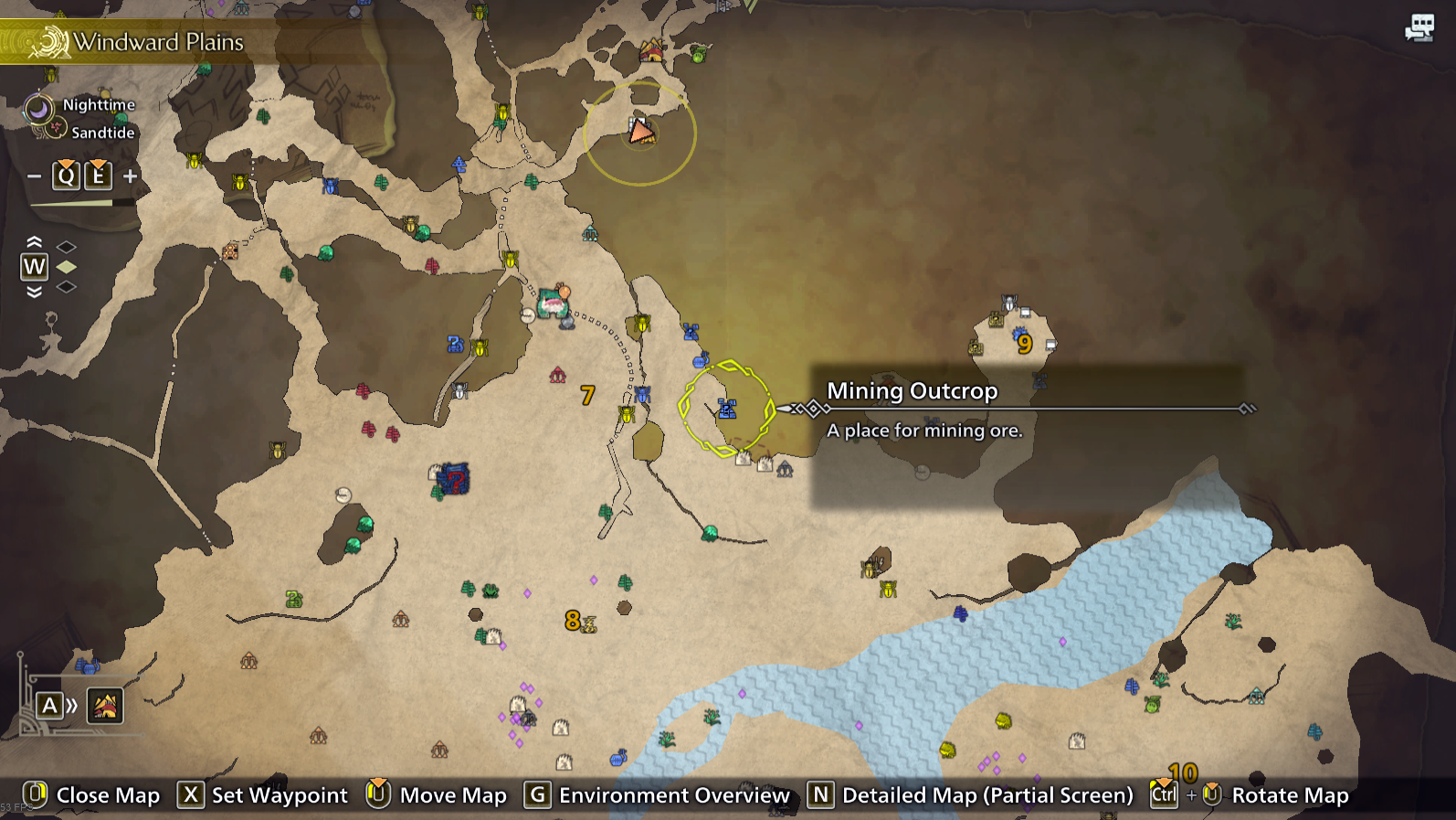 MH Wilds | Ore Locations & How to Farm | Monster Hunter Wilds - GameWith