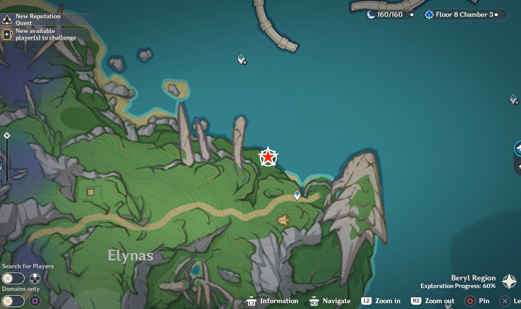 Genshin Impact | Fleuve Cendre Ferryman - Best Characters - GameWith