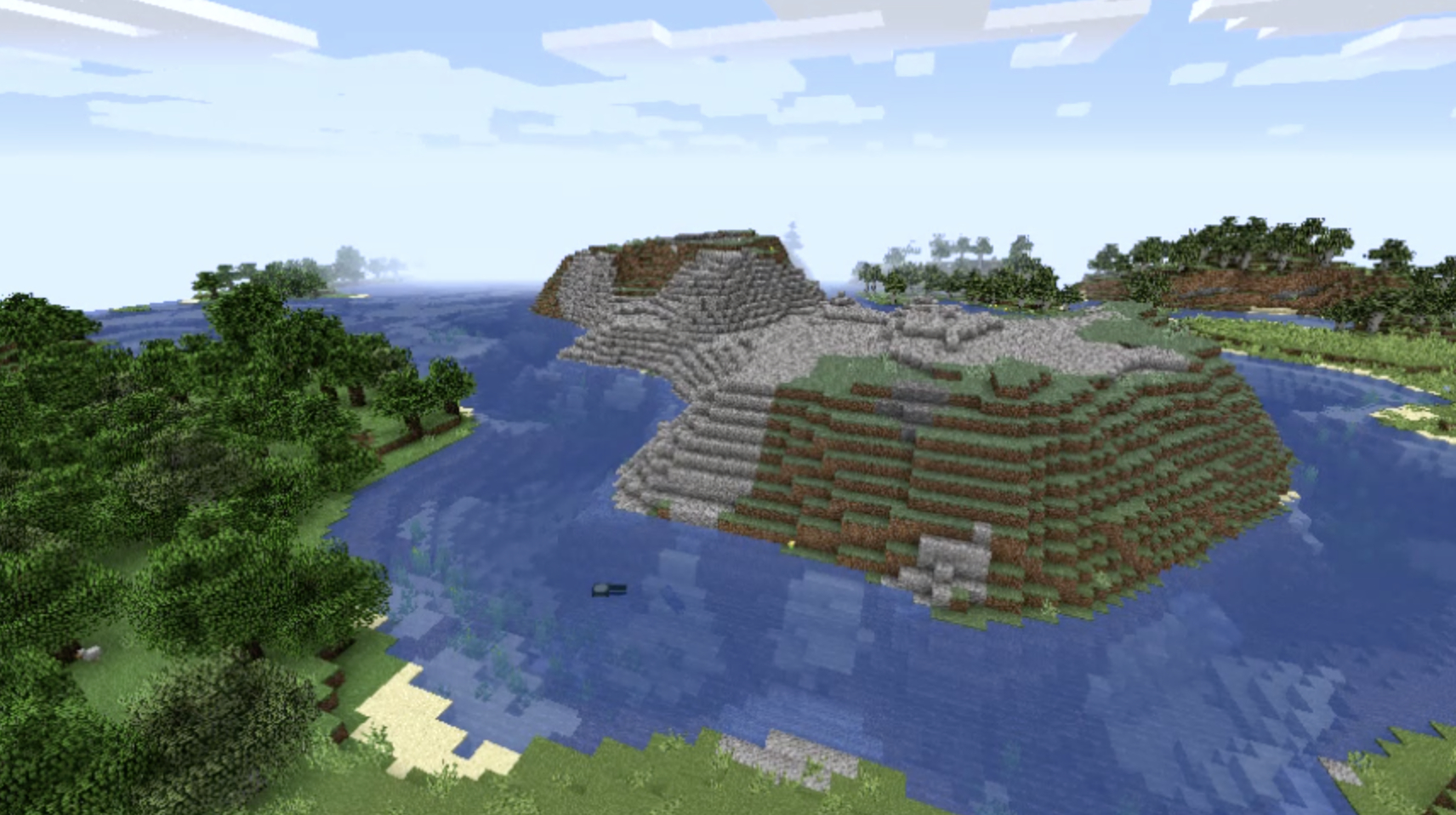 Realistico (Lite) - Comparison & Texture Pack Guide | Minecraft Mod ...