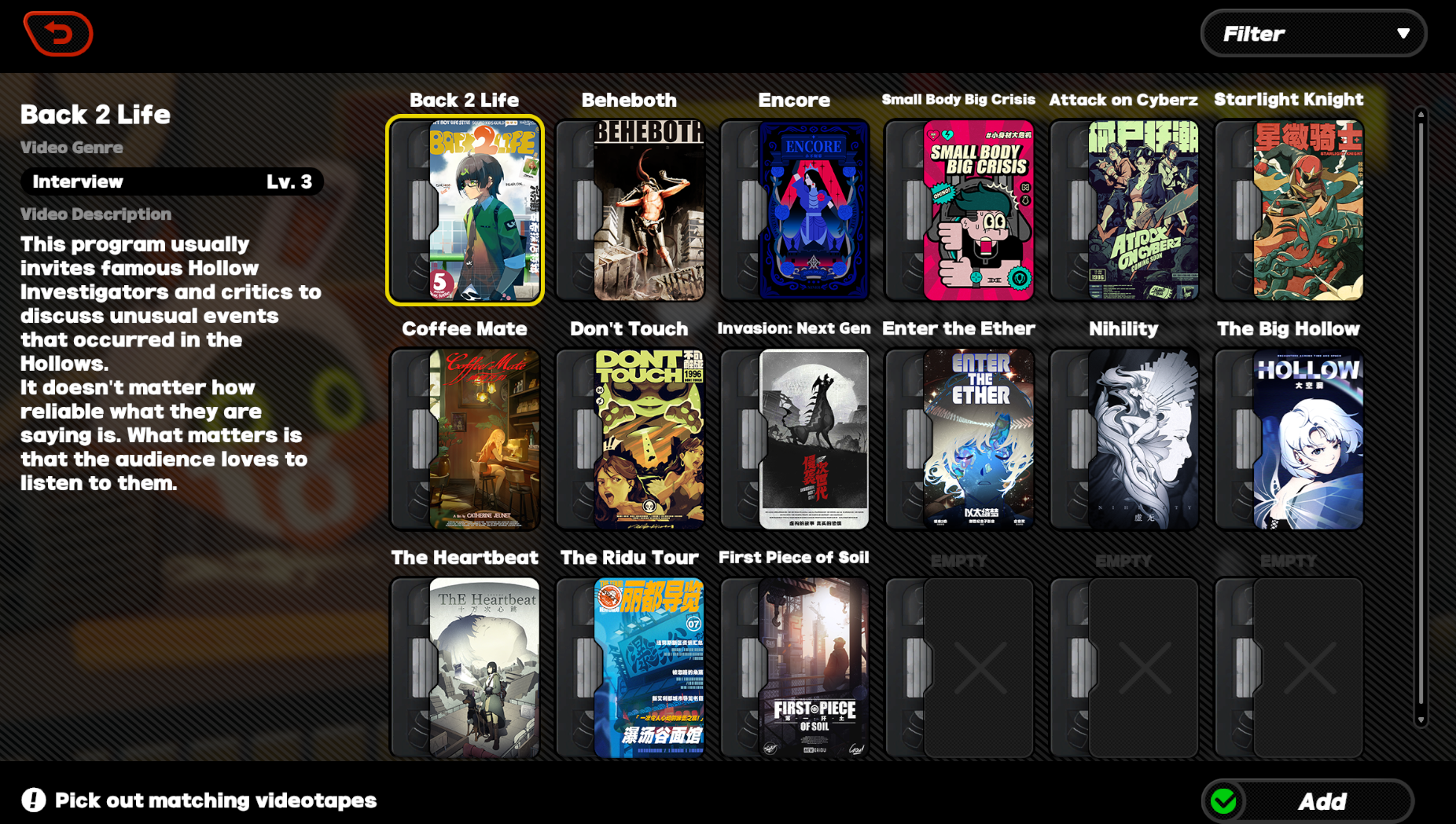Errands & Tasks - What to Do Daily | Zenless Zone Zero (ZZZ) - GameWith