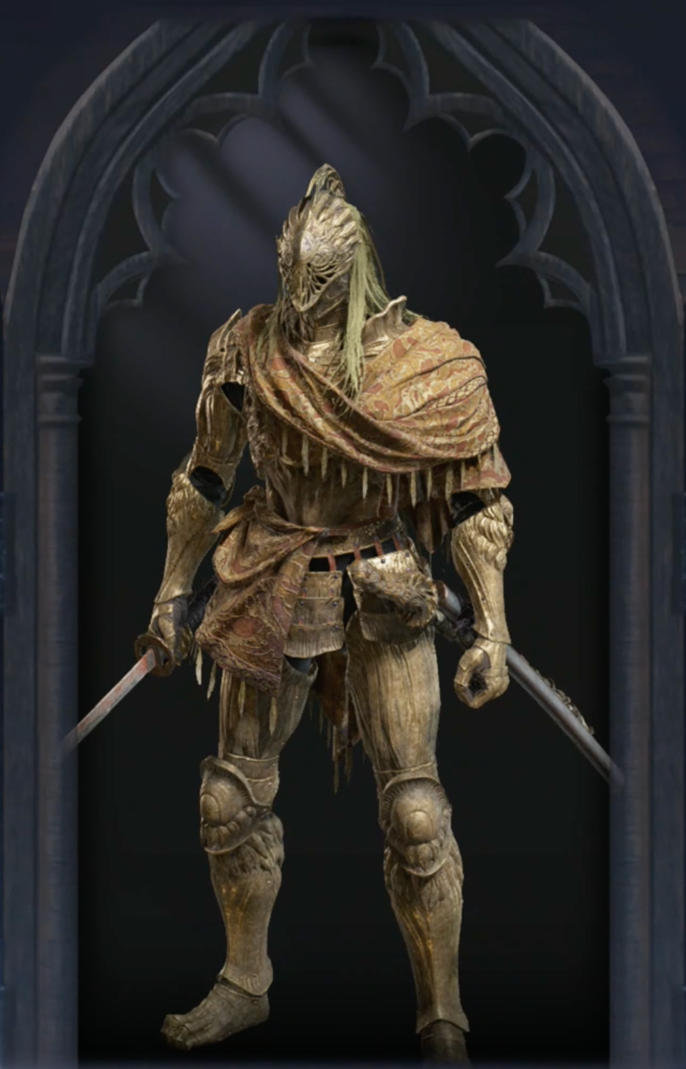 Executor Class Guide - Skill, Ability & Art | Elden Ring Nightreign ...